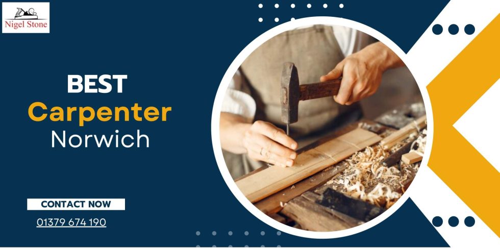 Importance Of Professional Carpenter Services For Home
